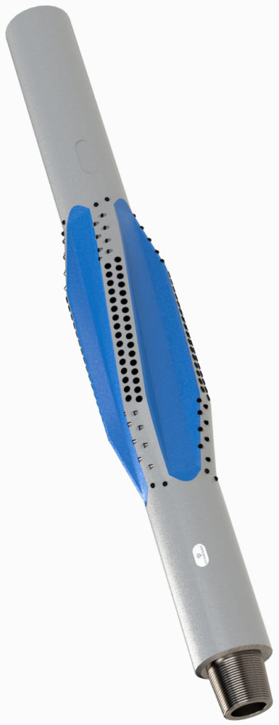 International Downhole Solutions | DIAMANT