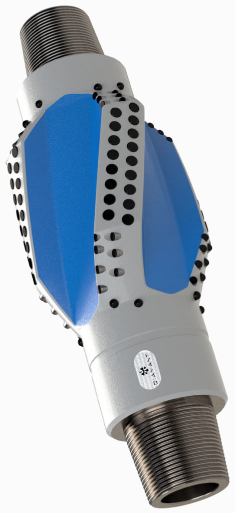 International Downhole Solutions | DIAMANT